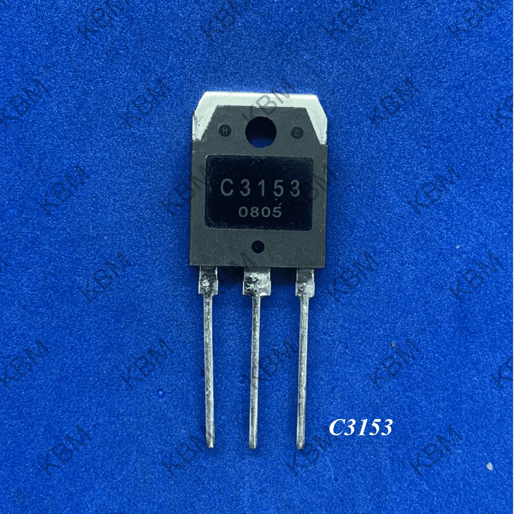 Transistor ทรานซิสเตอร์ C3149 C3152 C3153 C3157 C3169 C3173 C3179 C3180N 2SC3180N C3181 2SC3182 ...