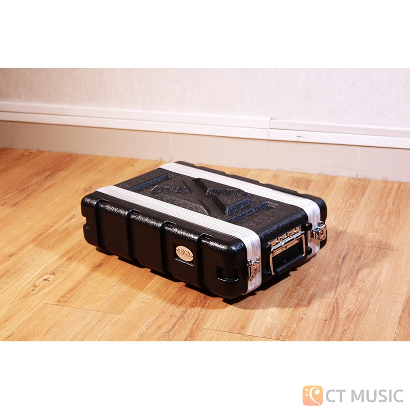 8 Box Tour Series Rack 2U / 3U / 4U / 6U / 2US / 3US / 4US / 6US ชุด ...