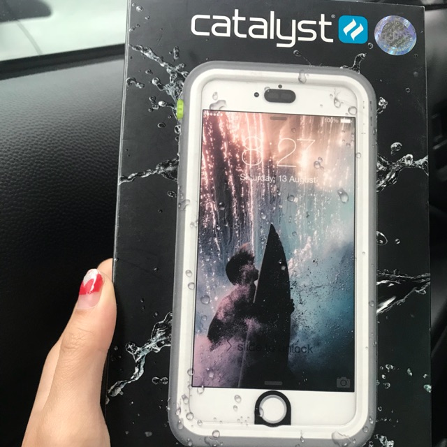 Catalyst แท้จากshop | Shopee Thailand