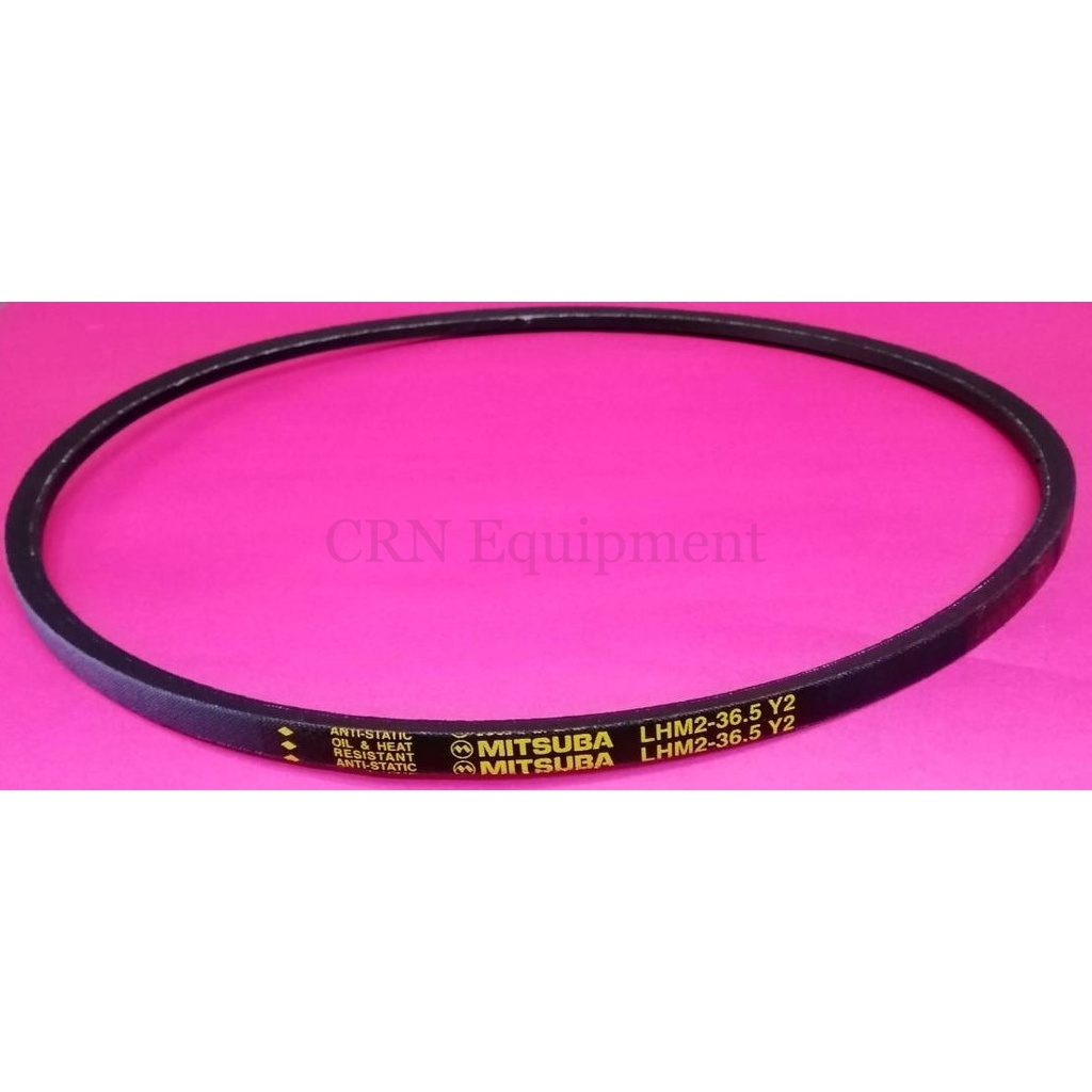 สายพาน HITACHI LHM2-36.5 Y2 อะไหล่แท้ (Original Part) อะไหล่เครื่องซัก ...