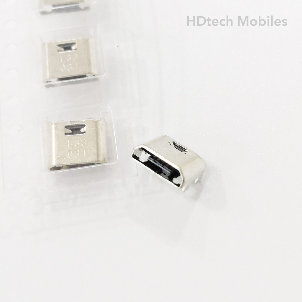 ตูดชาร์จ Samsung T110 T111 T113 T115 T116 T585 T580 สามารถใช้ด้วยกันได้หลายรุ่น (1 แพ็ค มี 5 ...