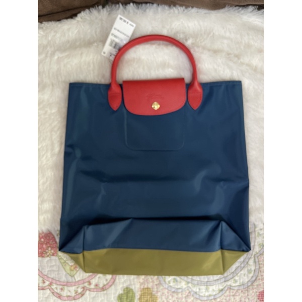 Longchamp mini pouch แท้ | Shopee Thailand