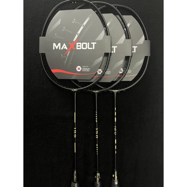 Maxbolt Training 120 / 150 / 180 | Shopee Thailand