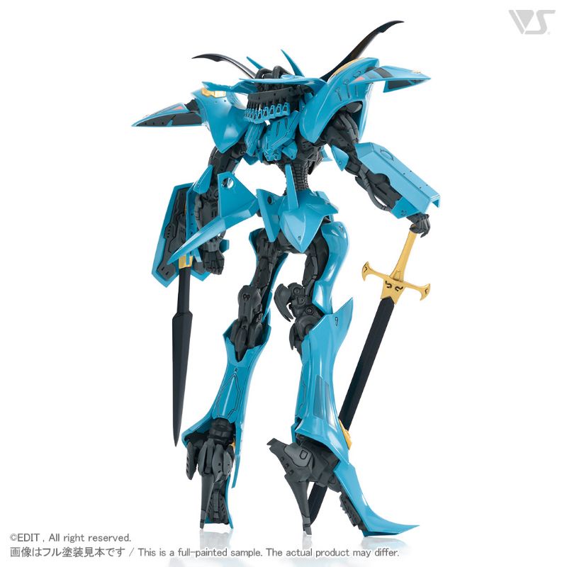 FSS IMS 1/144 V SIREN NEPTUNE | Shopee Thailand
