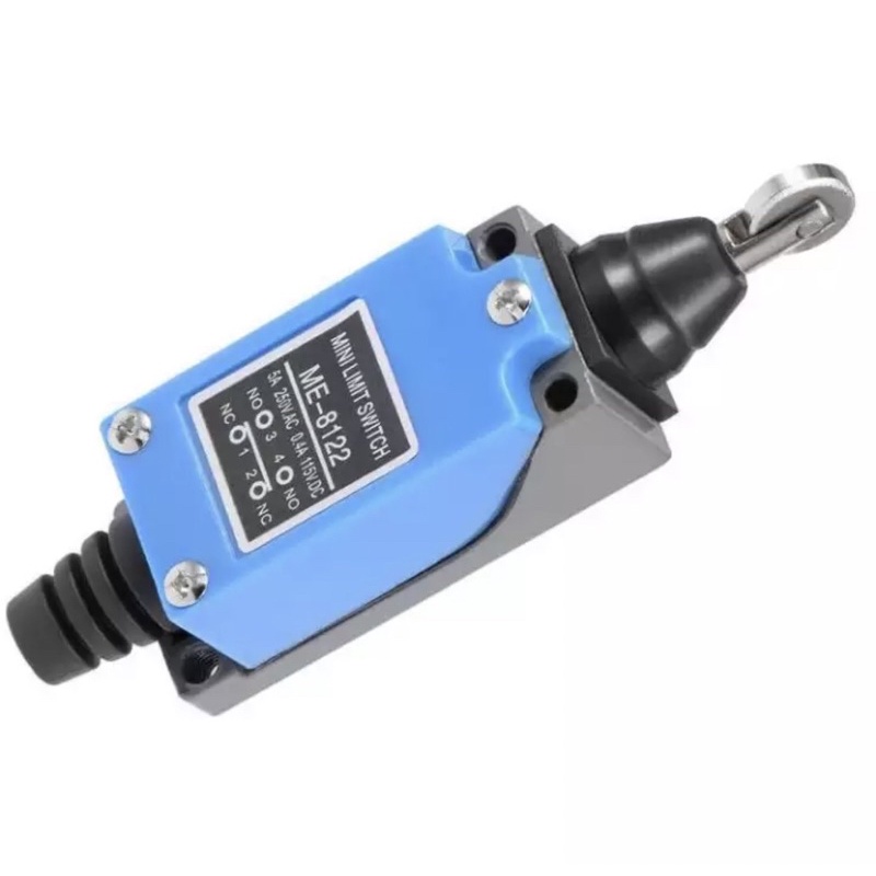 Limit Switch Rotary Plastic Roller Arm Limit Switch ME8108 ME8104 ...