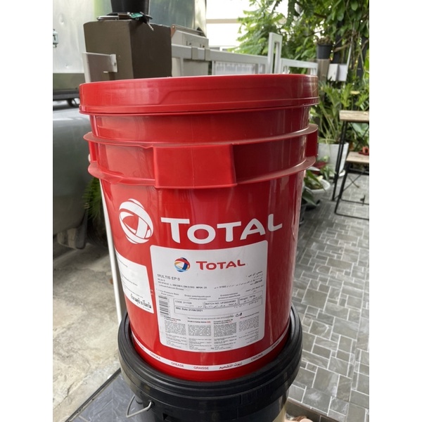 TOTAL MULTIS EP 0 18KG | Shopee Thailand