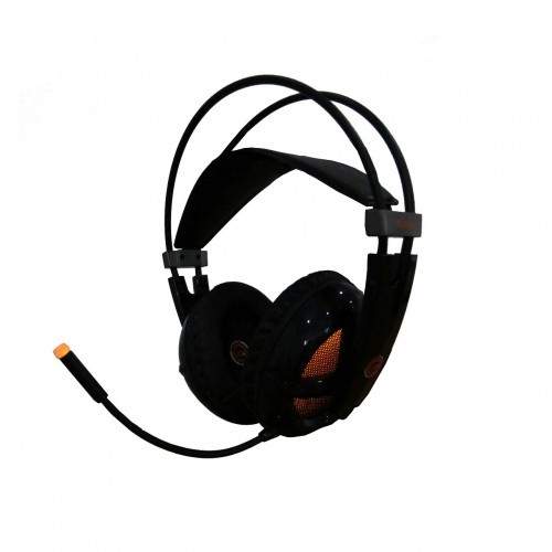 Neolution E-Sport Flame Black | Shopee Thailand