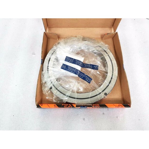 RB10020 C0 ( 100 x 150 x 23 mm.) THK Crossed Roller Ring (RB Type) Outer Ring Division Type ...