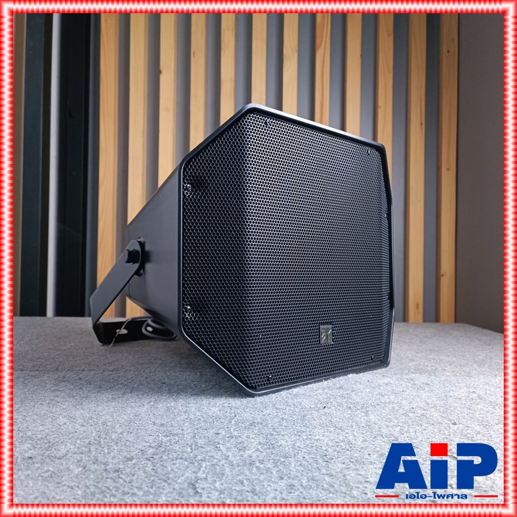 TOA CS-760B-AS ฮอร์น 60W CS 760 B AS ลำโพงฮอร์น CS760B AS Two-way Weatherproof Music Horn ...