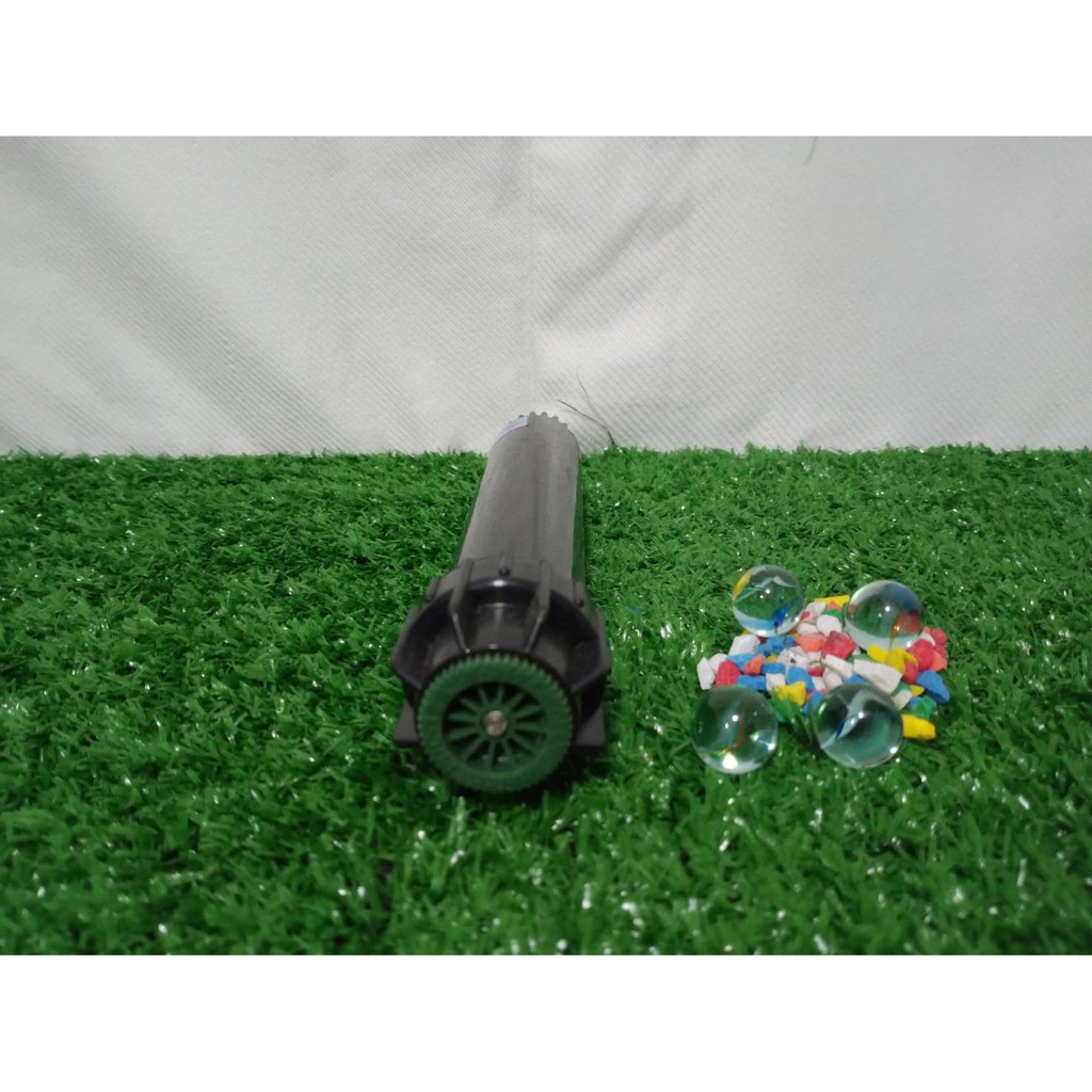 หัวฉีด NOZZLES PRO-SPRAY รุ่น PSU สีเขียว 12A รัสมี 3.7 เมตร (แพ็ค 6 ...