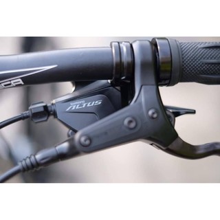 จักรยานเสือภูเขา Java Suoh 27.5 27สปีด ไซส์15 | Shopee Thailand