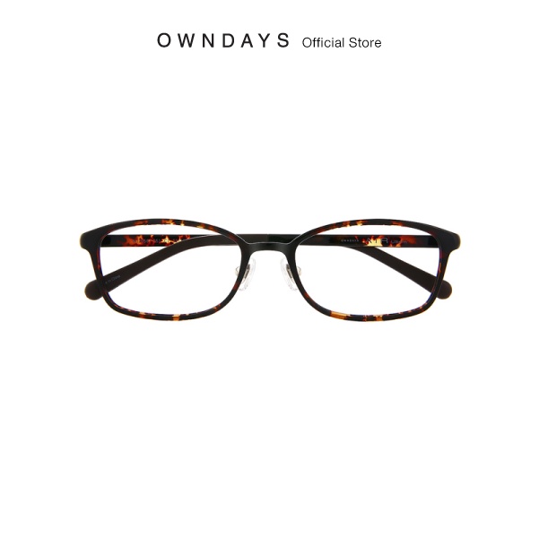 OWNDAYS AIR Ultem แว่นสายตา รุ่น AU2056 | Shopee Thailand