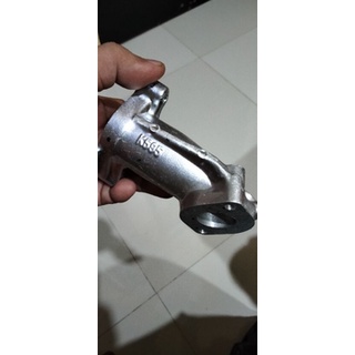 ท่อร่วมไอดี intake manifold คอ Throtle Body Honda Vario 150 fi new LED K59 | Shopee Thailand