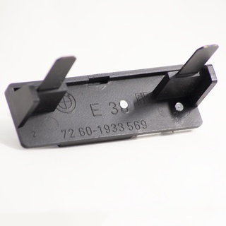 โลโก้ M สำหรับ BMW M30 P/N: 72601933569 | Shopee Thailand