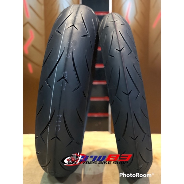 Corsa Platinum R93ยางสปอร์ต | Shopee Thailand