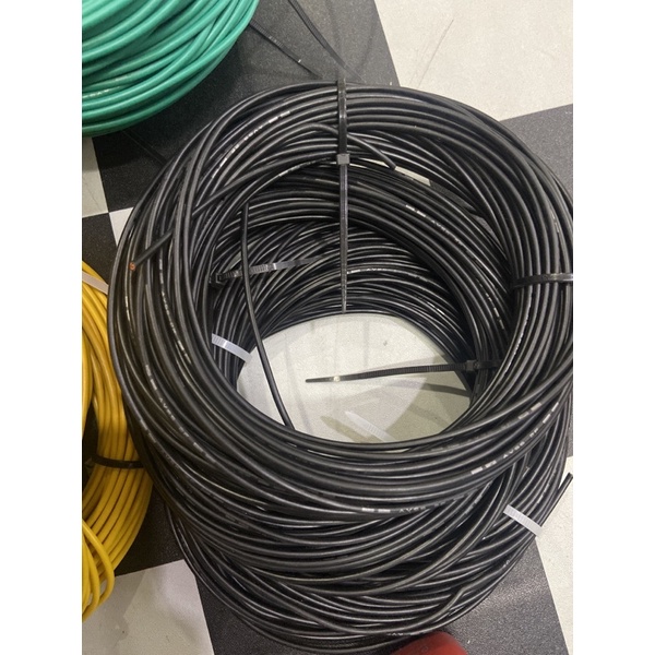 สายไฟ สายไฟรถยนต์AVS-2.0mm. | Shopee Thailand