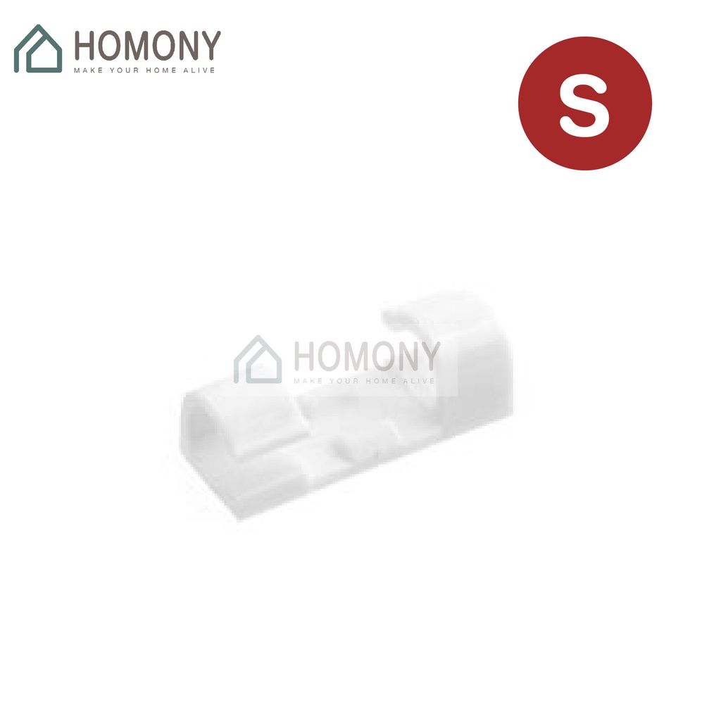 [🔥พร้อมส่ง] HOMONY S-20 ชิ้น / L-16 ชิ้น | Shopee Thailand