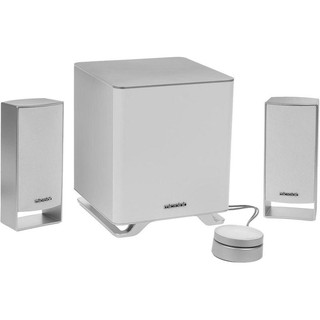 Microlab M600BT Bluetooth Speakerโฉมใหม่ สีดำ และขาว (ลำโพงเสียงดี ...