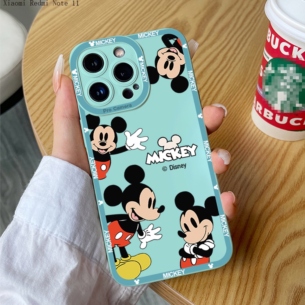 Compatible With Xiaomi Redmi Note 12 11 11S 7 Pro 4G 5G สำหรับ Case ...