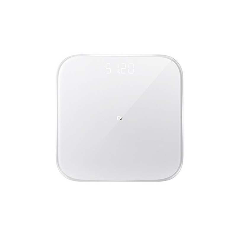 [ใส่โค้ดลดเพิ่ม T8NCWP] Xiaomi Mi Mijia Body Fat Composition Scale 2 ...