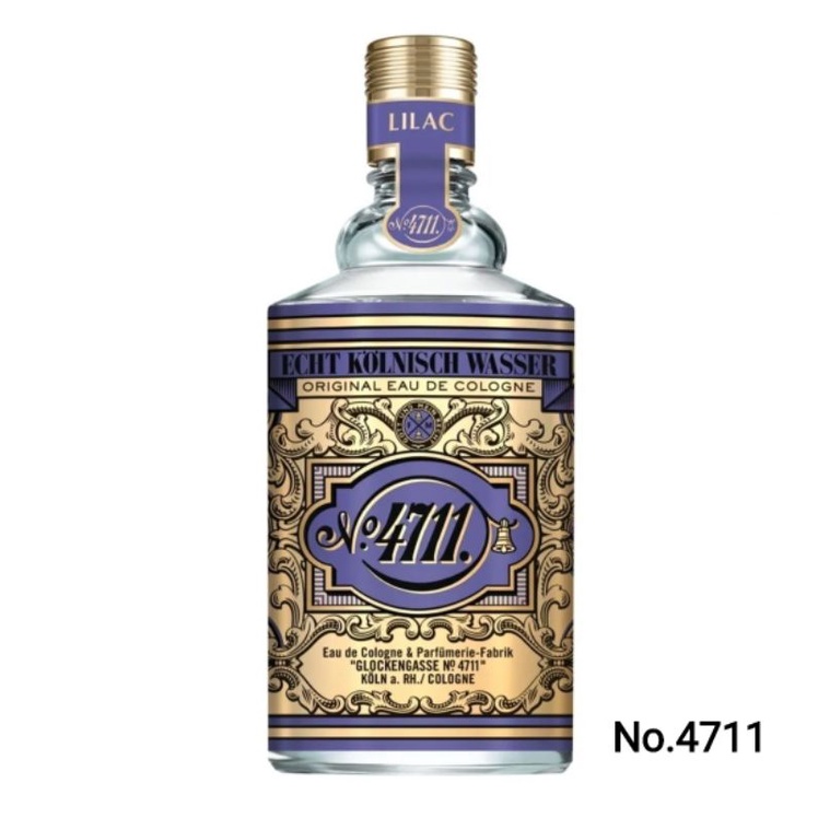 House of 4711 Eua De Cologne 100 ml.ของแท้100 %มีครบ 3 กลิ่น 💥หัวสเปรย์ ...