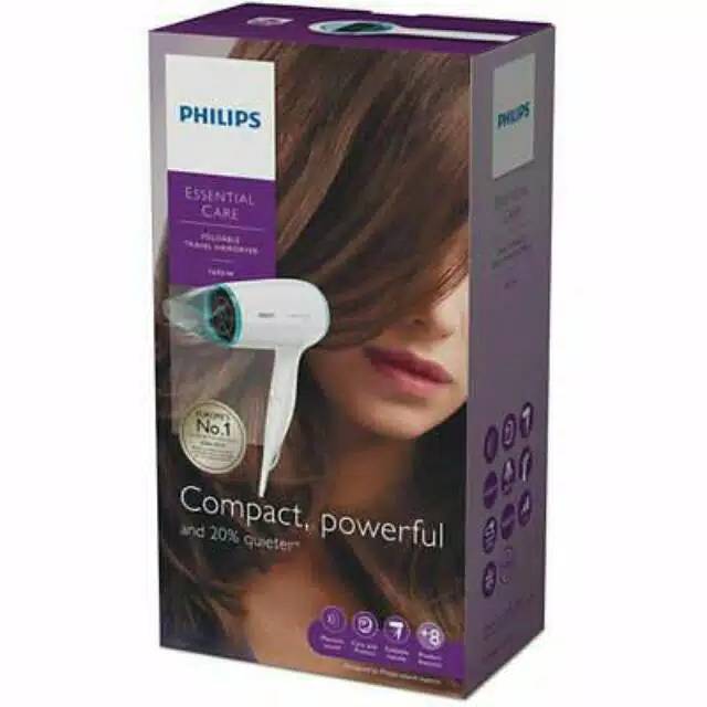 Philips BHD006 เครื่องเป่าผม By Djenelectric | Shopee Thailand