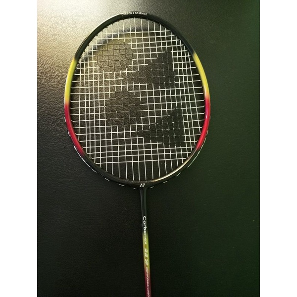 ไม้แบดมินตัน Carbonex 25 | Shopee Thailand
