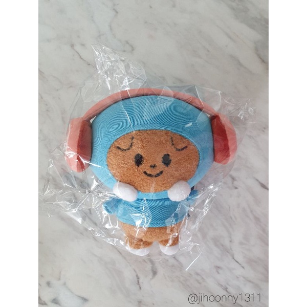 พร้อมส่ง Truz Standing Doll Medium ตุ๊กตา Truz รอบ Global | Shopee Thailand