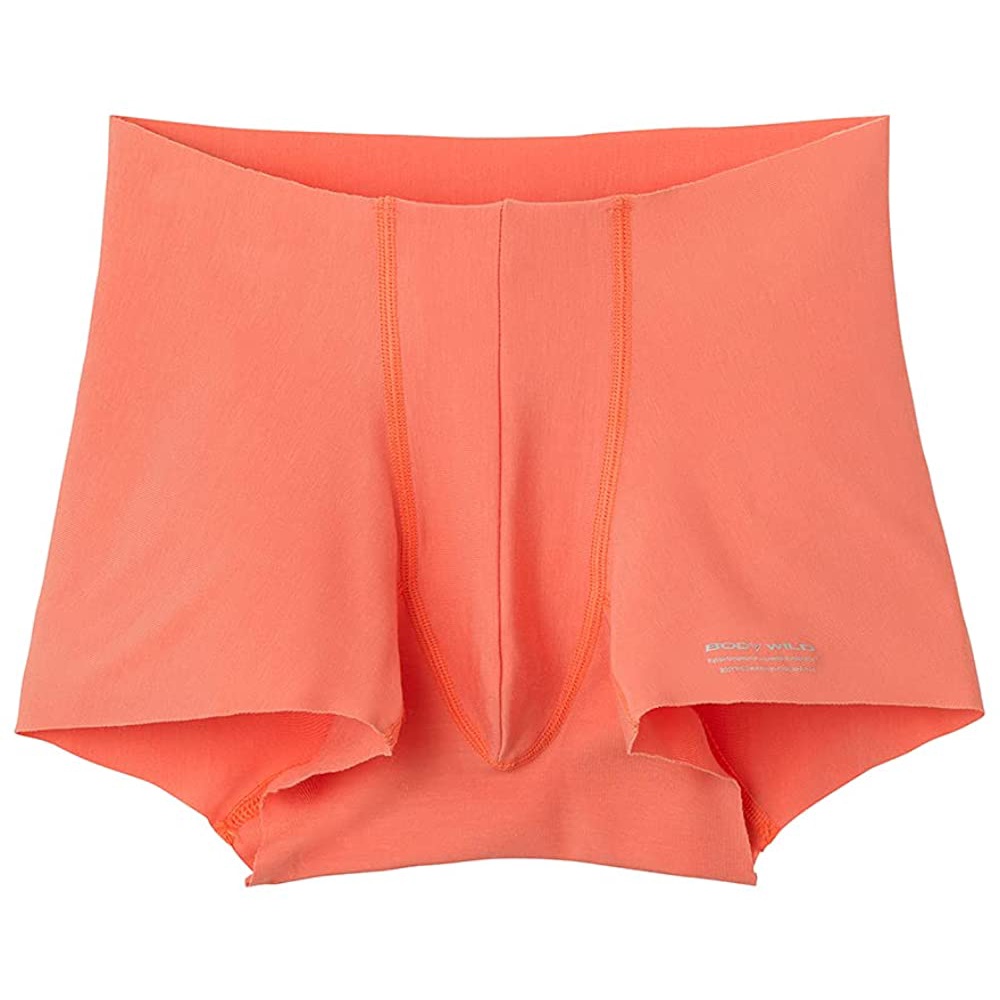 Direct from Japan GUNZE BODY WILD Boxer Briefs M-LL AIRZ Cut-off ...