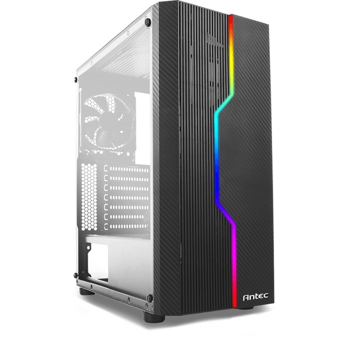 case computer ANTEC NX230 ออกใบกำกับภาษีได้ค่ะ | Shopee Thailand