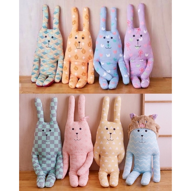 ตุ๊กตา CRAFTHOLIC X Kimetsu no yaiba 🇯🇵💯 | Shopee Thailand