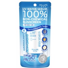 Mizumi ของแท้ 💯 🏖ผลิต1/2025 exp 2027🎊 กันแดด Mizumi 🏖♨️Mizumi Uv Water ...