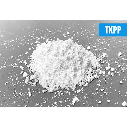 ♛TKPP (Tetrapotassium Pyrophosphate) - ขนาด 1 กิโลกรัม | Shopee Thailand