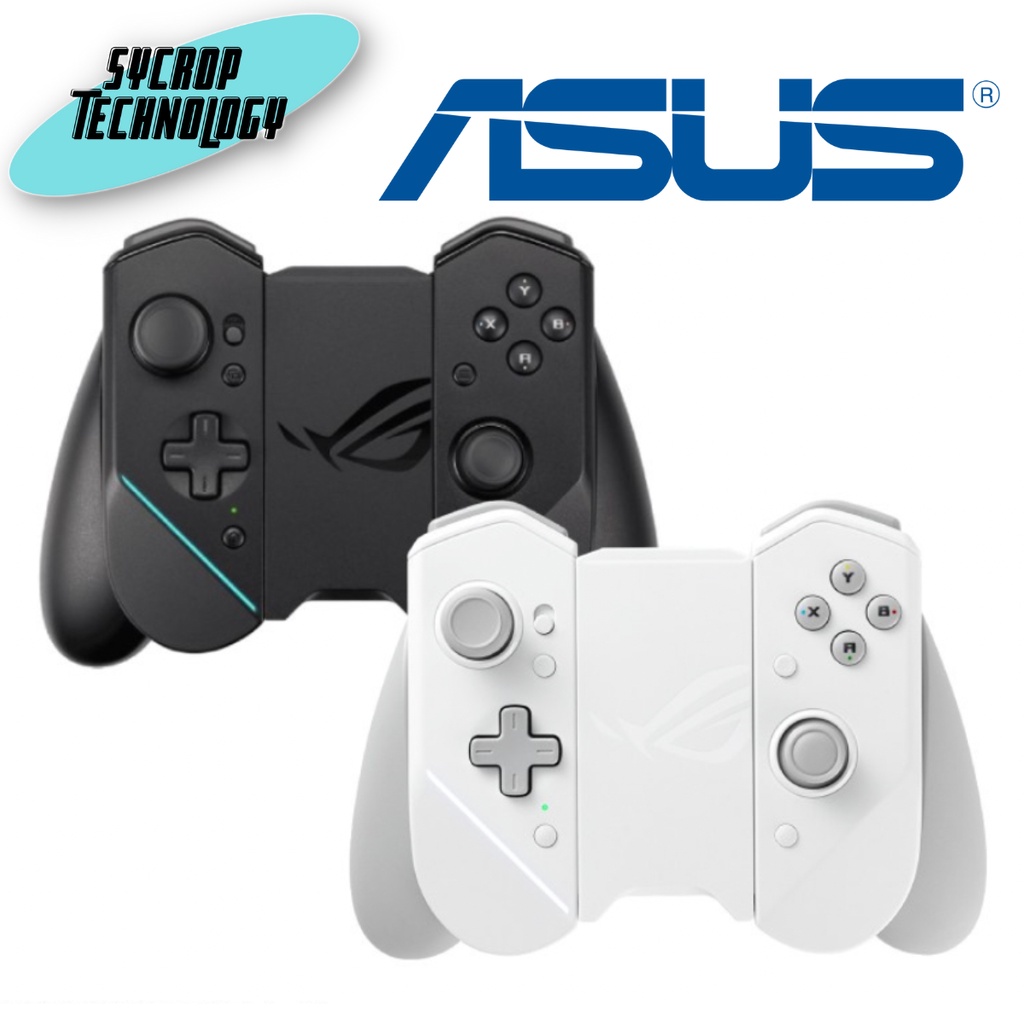 ROG Kunai 3 Gamepad for ROG Phone 6 ASUS ประกันศูนย์ เช็คสินค้าก่อนสั่ง ...