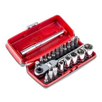 Facom R1PICO Bit & Socket Set 1/4 | Shopee Thailand
