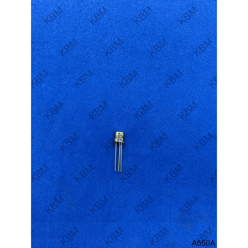 Transistor ทรานซิสเตอร์ A548 A550A A562 A564 A614 A628 A639 A641 A642 ...