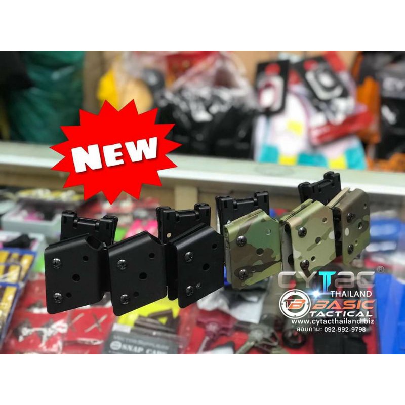 FMA IPSC 9mm pouch | Shopee Thailand