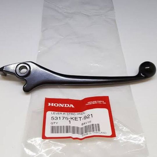 ขายส่ง มือเบรคดีส ใส่รถ WAVE SONIC NOVA แท้เบิกศูนย์ mbson | Shopee ...