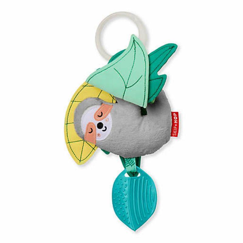 ดึงสั่นงานแบรนด์ Skip hop รุ่นใหม่ล่าสุด ไม่มีในช้อปไทย | Shopee Thailand