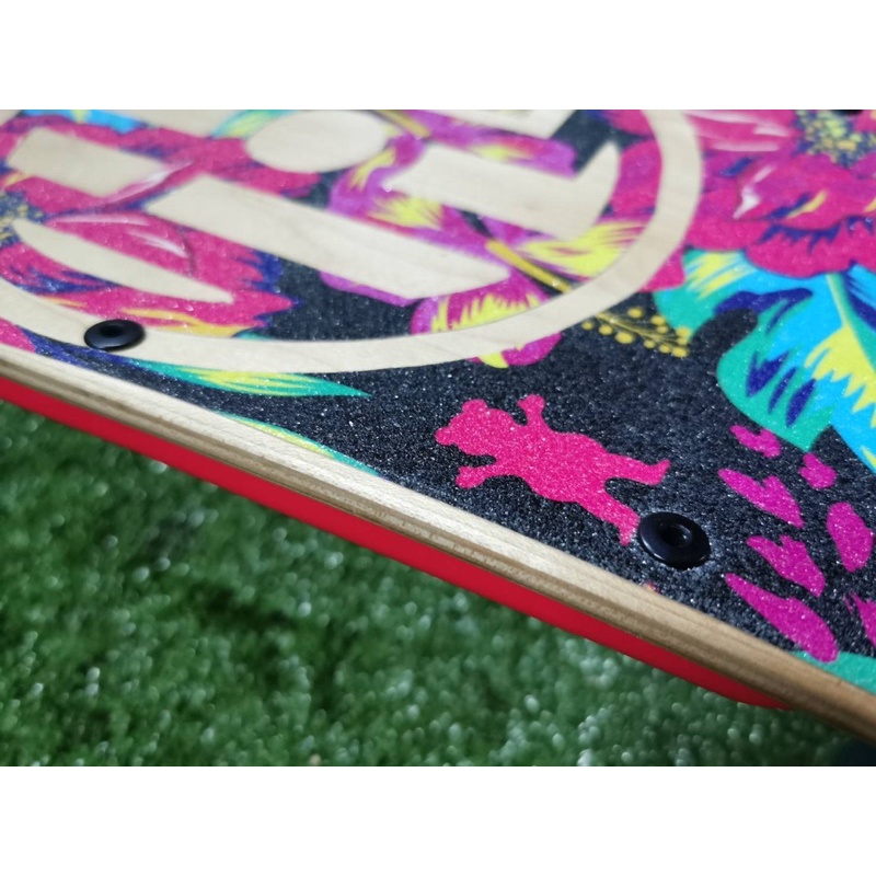 น็อตแต่งแผ่น สเก็ตบอร์ด และ เซิร์ฟสเก็ต Nuts Sex Bolt Skatboard