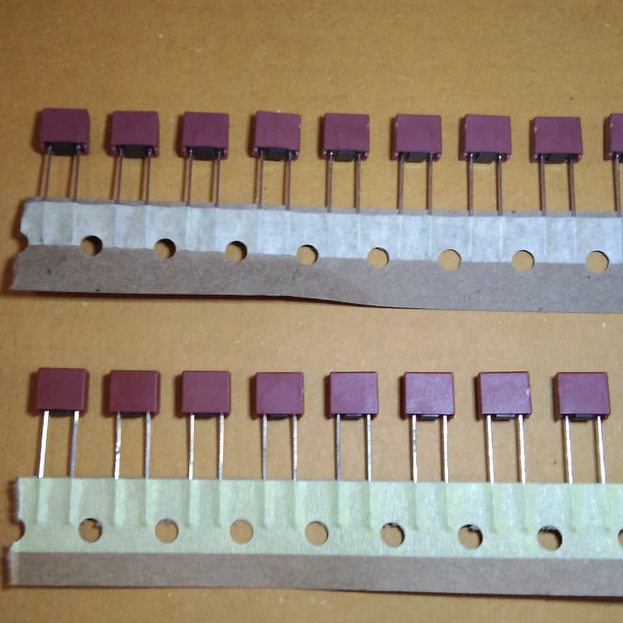 - 10ตัว - fuse 392 - สีเหลี่ยม ฟิวส์ เหลี่ยม ไมโครฟิวส์ ( T = Slowblow ...