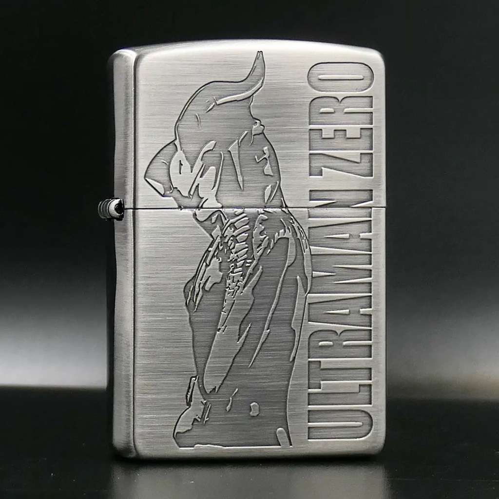 ZJP0012 ULTIMATE FORCE ZERO ULTRAMAN ZERO 10th Anniversary งานลิขสิทธิ์ ...