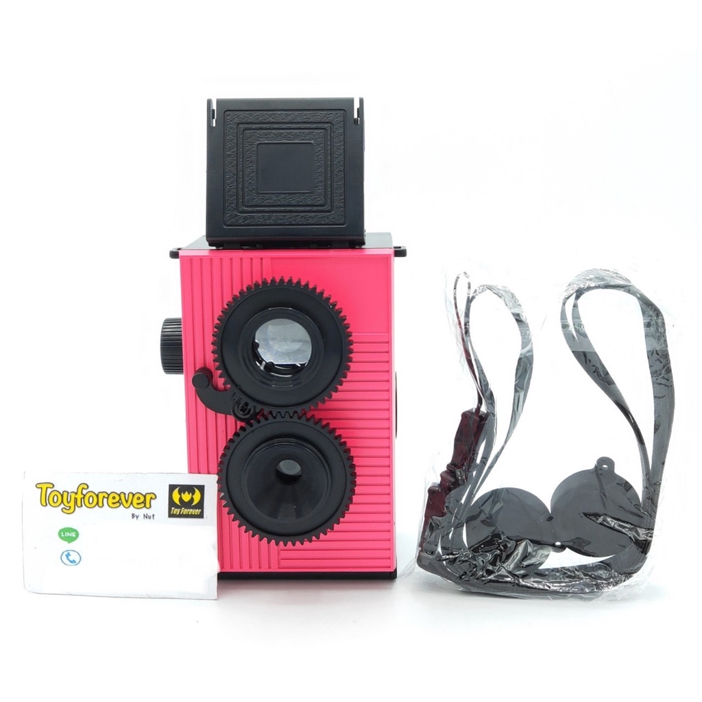 Decade Camera กล้องดีเคท ใช้ถ่ายรูปได้จริง พร้อมสอนการใช้งานอย่าง ...