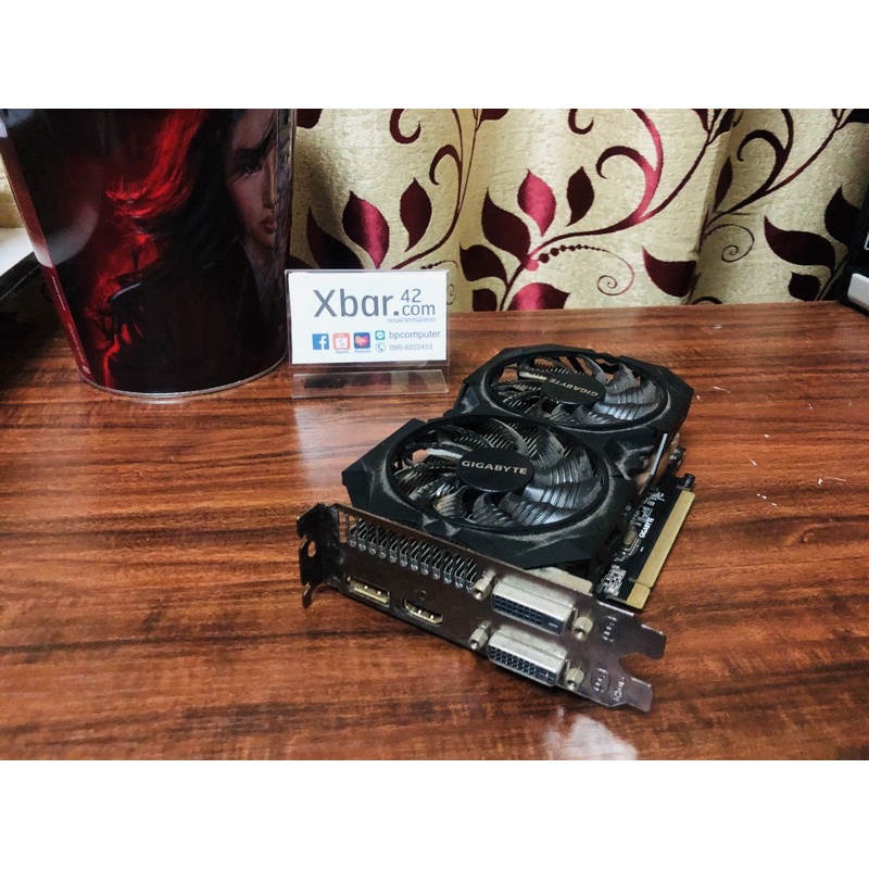 การ์ดจอ มือสอง AMD R7 240 R7 250 R7 260 R7 260x R7 360 R7 370 R7 350 R9 ...