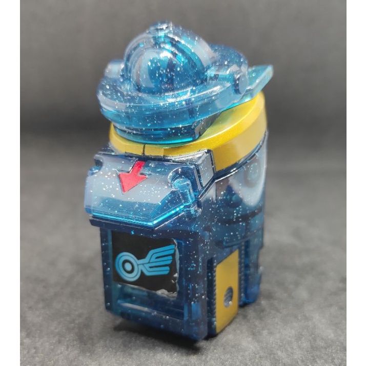 Kamen Rider Fourze Astro Switch Selected (ใช้แล้ว) | Shopee Thailand