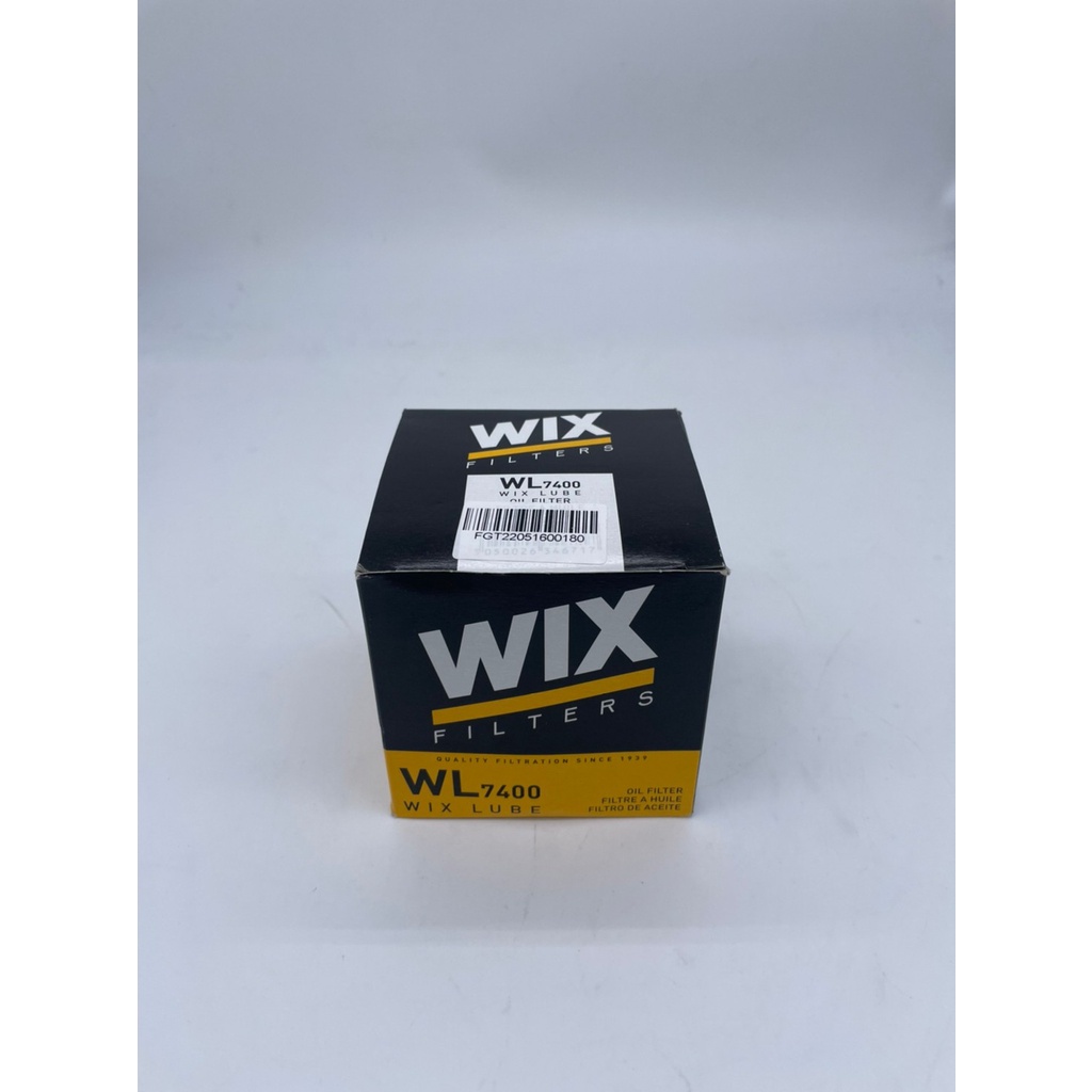 กรองเครื่องTOYOTA D40 นาวาร่า YD25Ti, Tiger D4D ยี่ห้อ WIX | Shopee ...