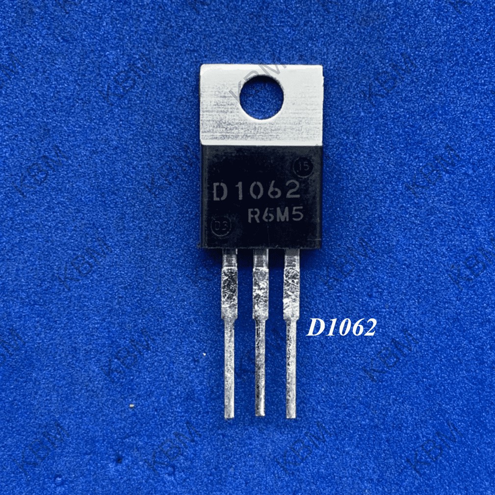 Transistor ทรานซิสเตอร์ D1031 D1047 D1051 D1055 D1062 D1063 D1064 ...