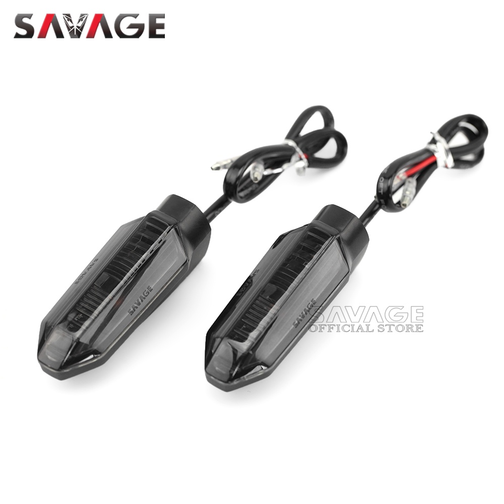 LED Turn Signal Indicator For HONDA CBR250RR CB150R CB1000R CB1100RS ...