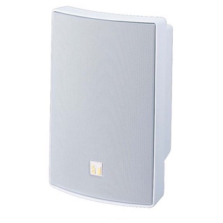 TOA BS-1030 ตู้ลำโพงติดผนัง พร้อมขาติดตั้ง 2-way 30W 100V/8R Universal ...