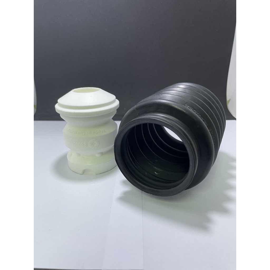 กันฝุ่น กัน กระแทก โช๊คอัพ หน้า BMW E36 E39 E46 E60 E90 ฟองน้ำ ยางกัน ...